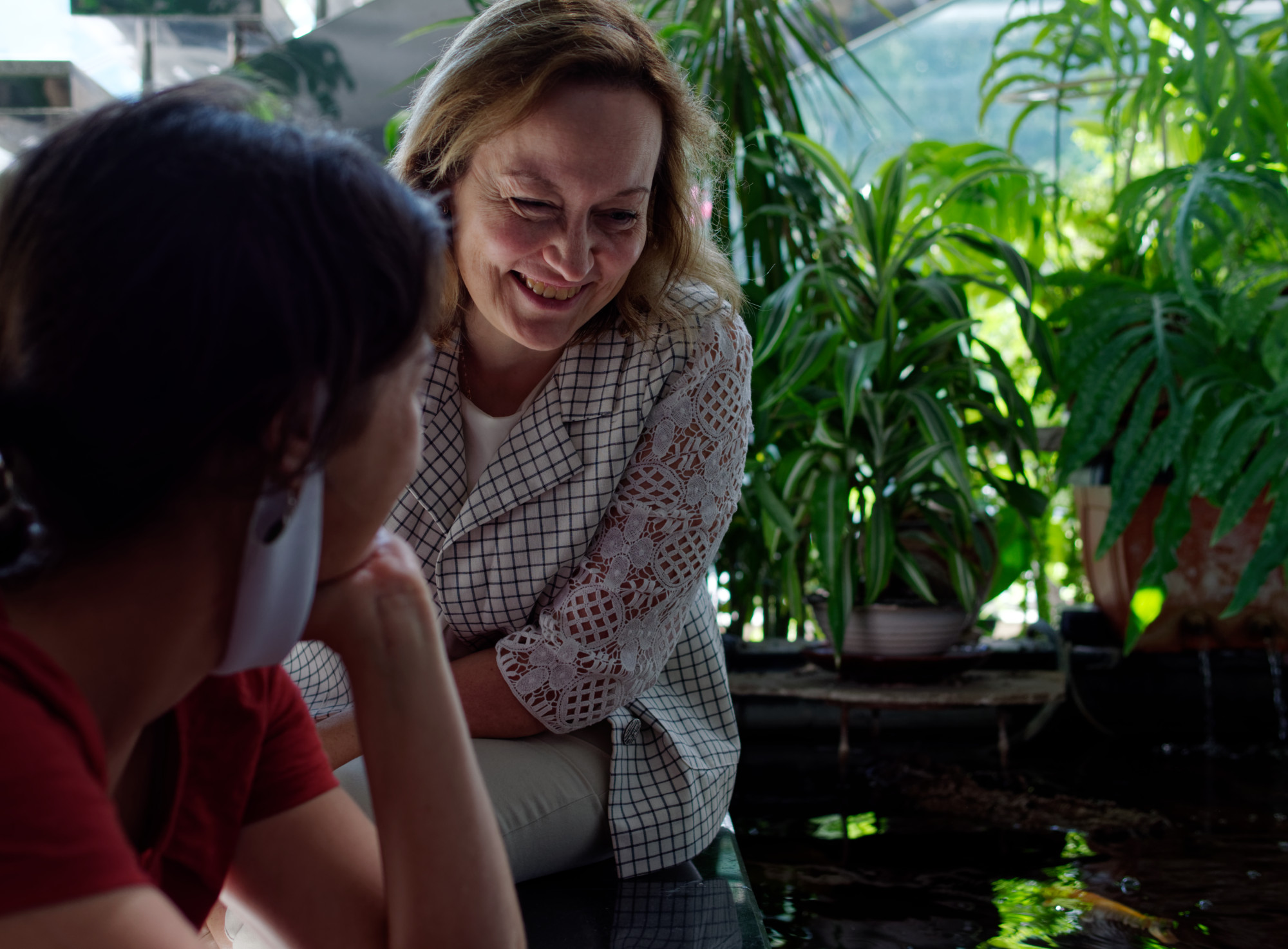 Budker Institute of Nuclear Physics – МАТЕМАТИКА